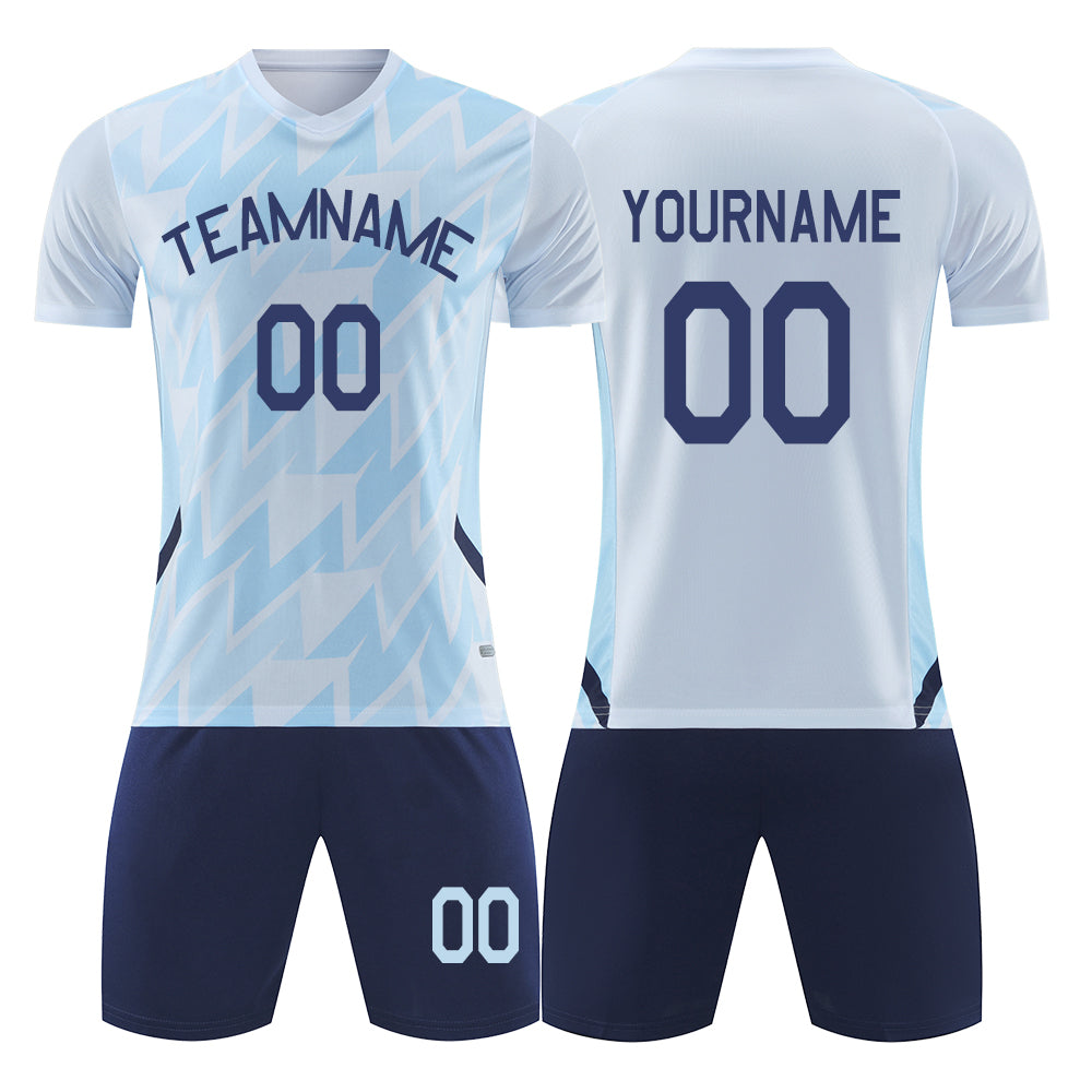 Custom Your Own Soccer Jersey Custom Soccer Uniforms for Boys Men Desi ...