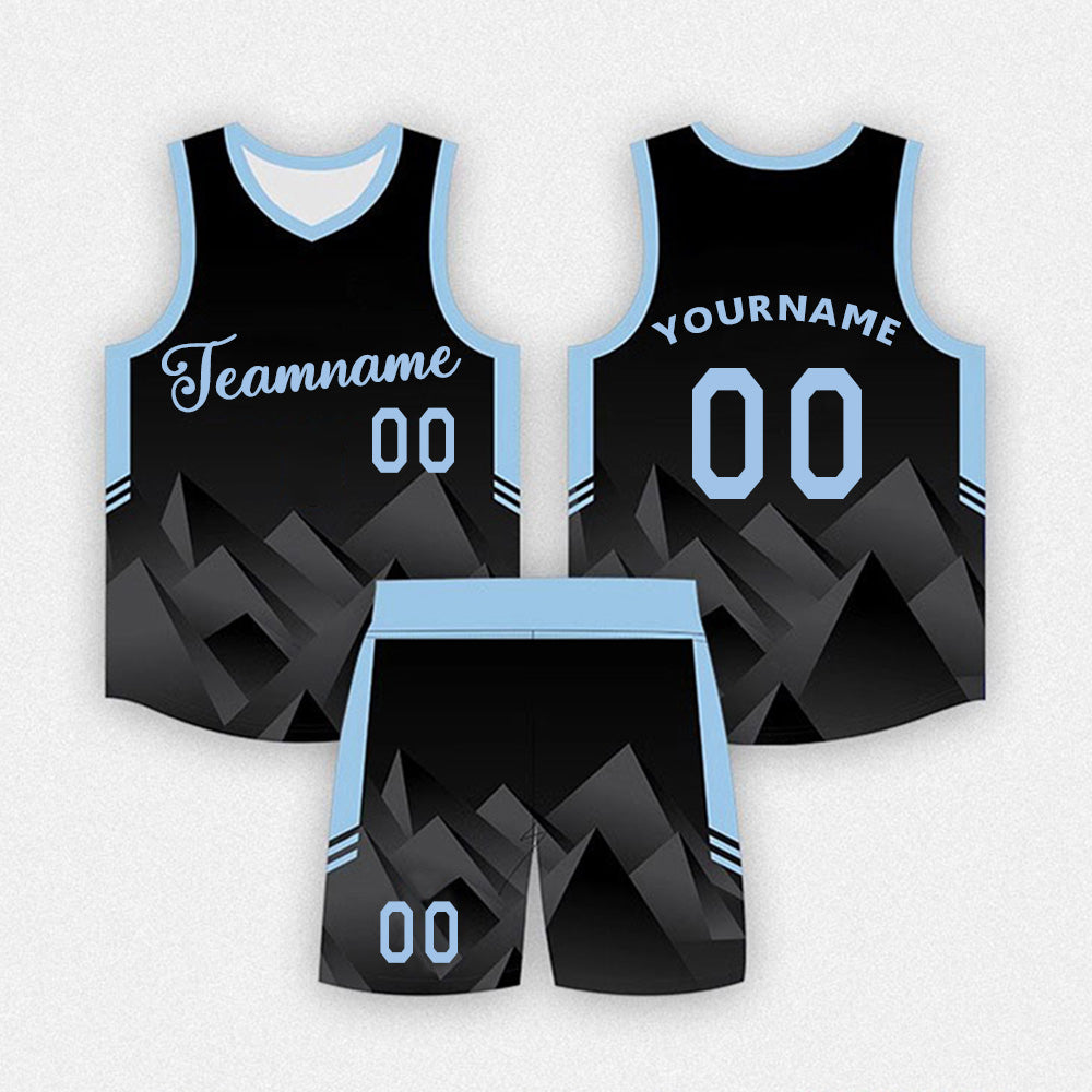 Custom Basketball Team Uniforms Sets Mens Womens Custom Basketball Aut ...